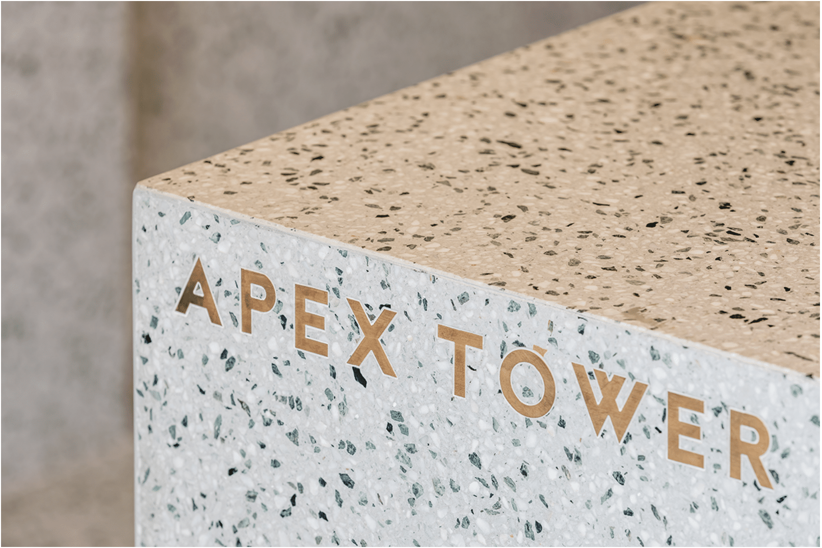 Apex Tower